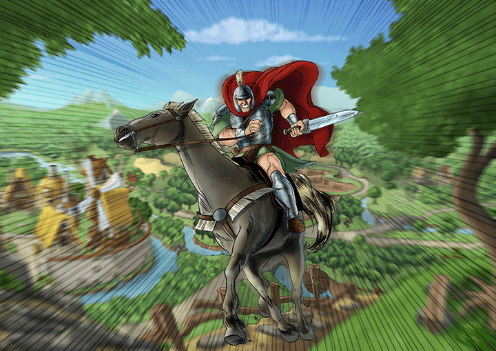 Travian Oyun İncelemesi - Fsdestek