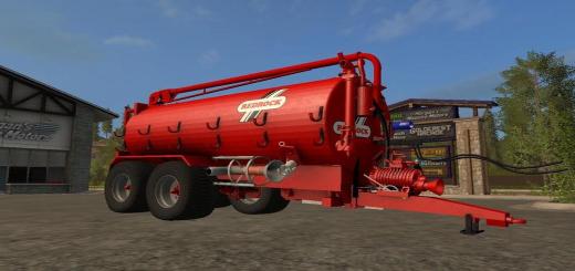 FS17 - Redrock Boom V1.0.1 - FSDESTEK - Farming Simulator Oyunları Mod ...