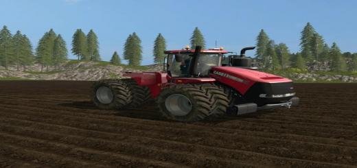 FS17 - Case Steiger Traktör V3 - FSDESTEK - Farming Simulator Oyunları ...
