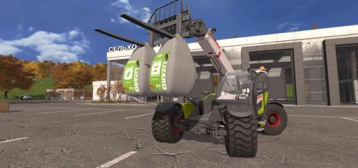 FS17 - Lizard Büyük Çanta V1.0.0.1 - FSDESTEK - Farming Simulator ...