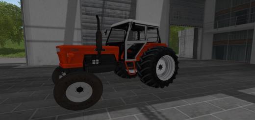 FS17 - Fiat 1300 Dt Super V1.2 - FSDESTEK - Farming Simulator Oyunları ...
