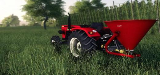 FS19 - Imt Ciklon V1 - FSDESTEK - Farming Simulator Oyunları Mod ve ...