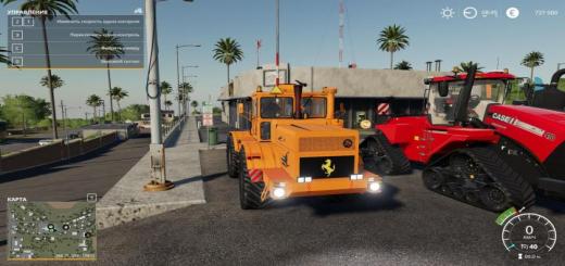 FS19 – Lizard Tandem Römork – FSDESTEK – Farming Simulator Oyunları Mod ...