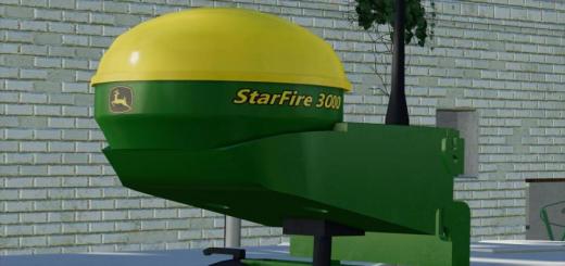 FS19 - Starfire 3000 V1.0 - FSDESTEK - Farming Simulator Oyunları Mod ...