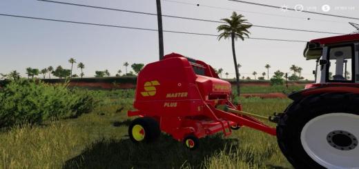 FS19 - Supertino Master Plus V1 - FSDESTEK - Farming Simulator Oyunları ...