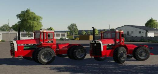 FS19 - Imt 5360 V1.0 - FSDESTEK - Farming Simulator Oyunları Mod ve ...