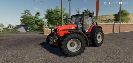 FS19 - Same Fortis V1.0.1.0 - FSDESTEK - Farming Simulator Oyunları Mod ...
