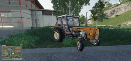 FS19 – Lizard Tandem Römork – FSDESTEK – Farming Simulator Oyunları Mod ...