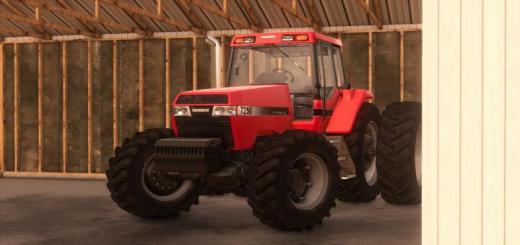 FS19 - Case 7200 Serisi V2.0 - FSDESTEK - Farming Simulator Oyunları ...