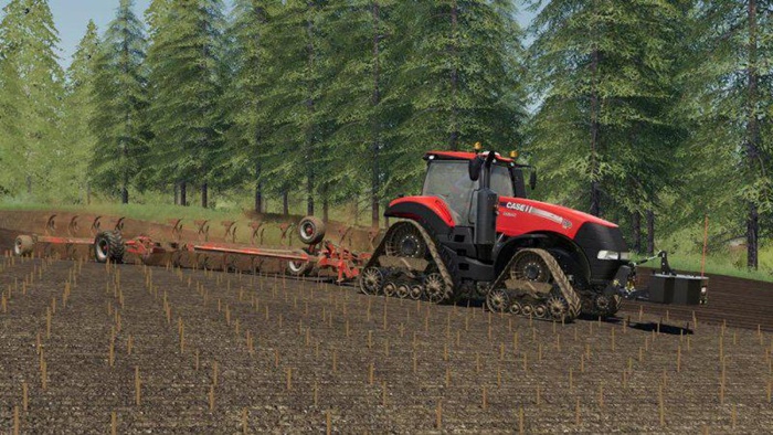 FS19 - Rakovica 65 Traktör V1.0 - FSDESTEK - Farming Simulator Oyunları ...
