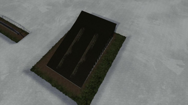 FS19 – Yerleştirilebilir Rampa V1.0.0.1 – Fsdestek