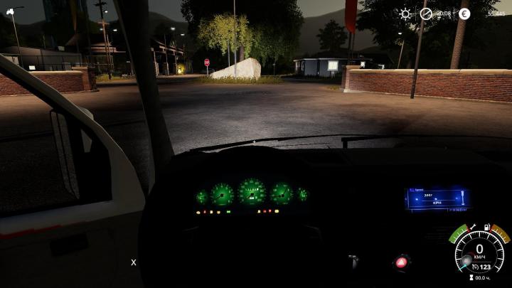 FS19 – Gazelle Ambulans Modu | Mod İndir