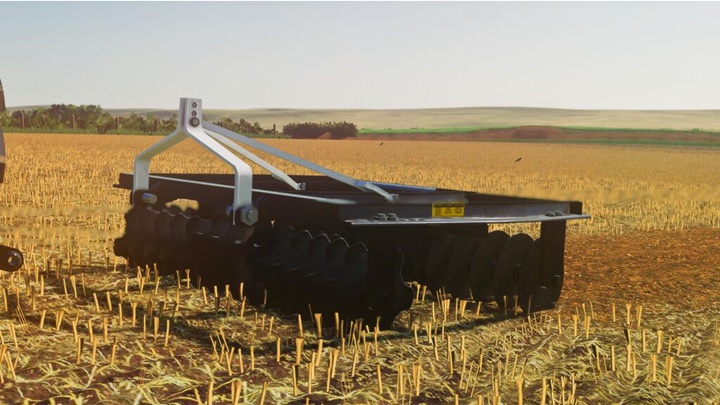 FS19 – Lizard Grade IH – Fsdestek