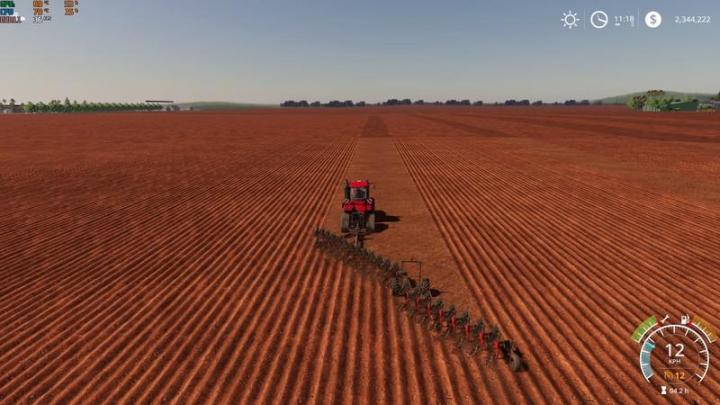 FS19 – Gold Creek Range Çiftlik Haritası V4.0.0.1 – Fsdestek