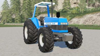 FS19 – Case Puma CVX Traktör – FSDESTEK – Farming Simulator Oyunları ...
