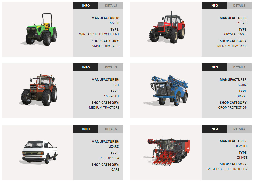 Farming Simulator 22 Premium Expansion DLC - Fsdestek