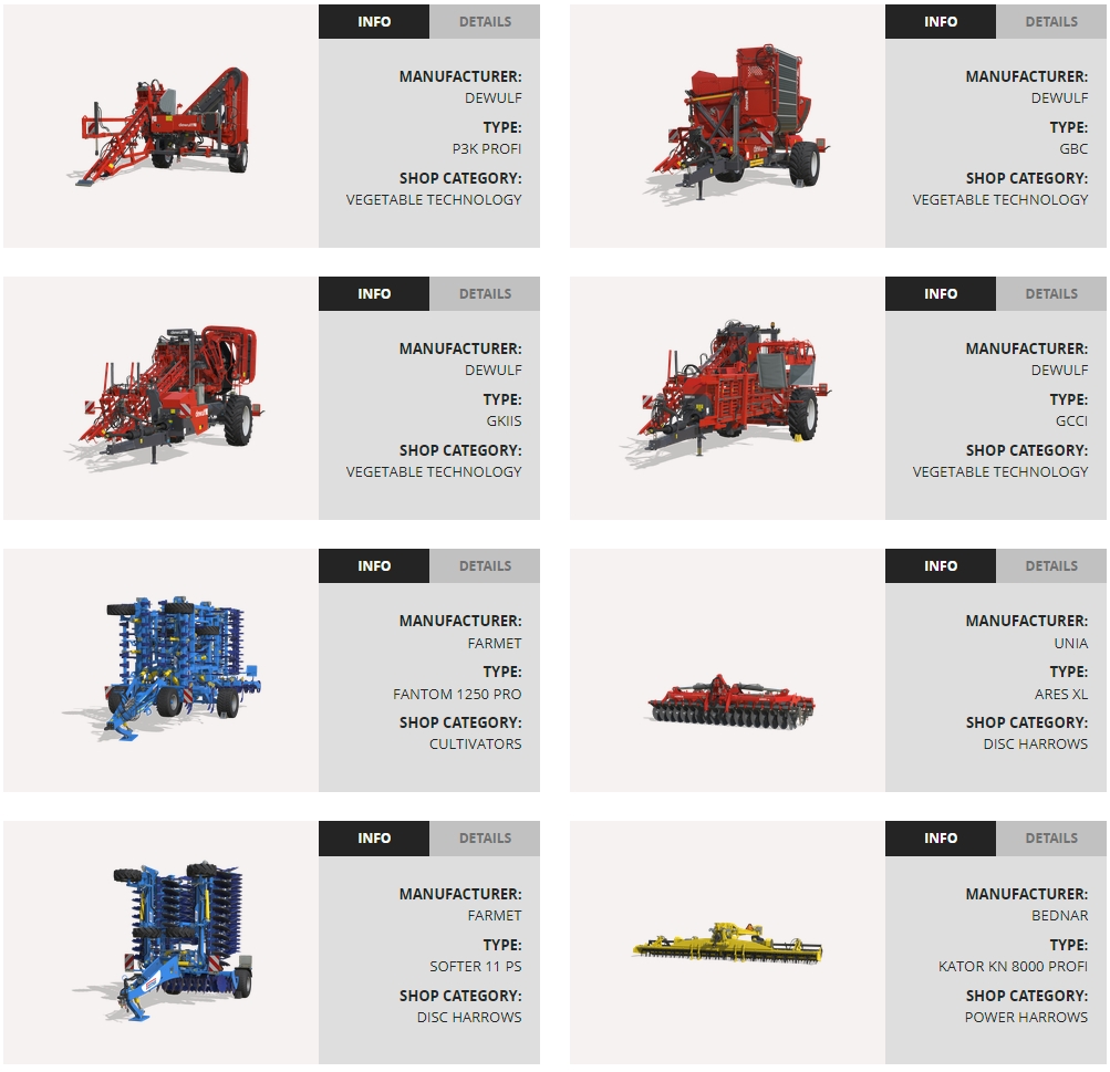 Farming Simulator 22 Premium Expansion DLC - Fsdestek