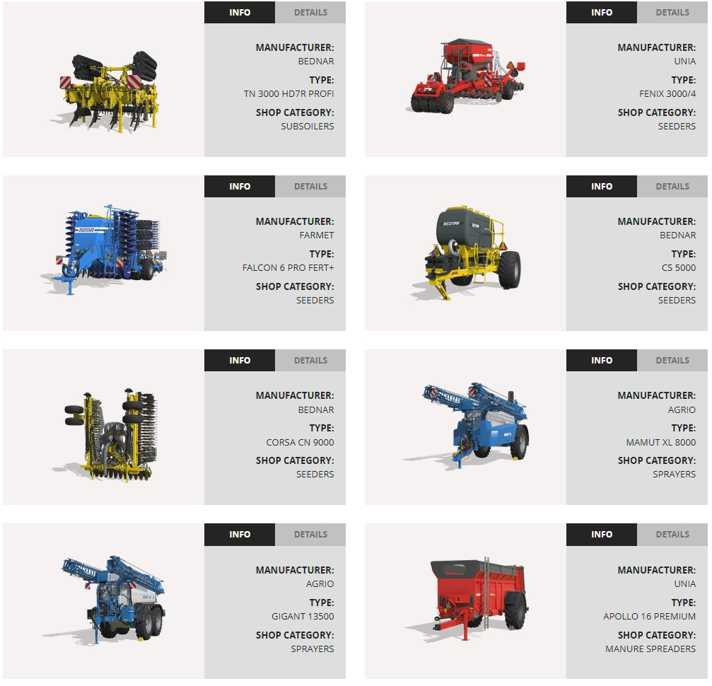 Farming Simulator 22 Premium Expansion DLC – Fsdestek