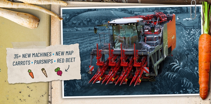 Farming Simulator 22 Premium Expansion DLC – Fsdestek